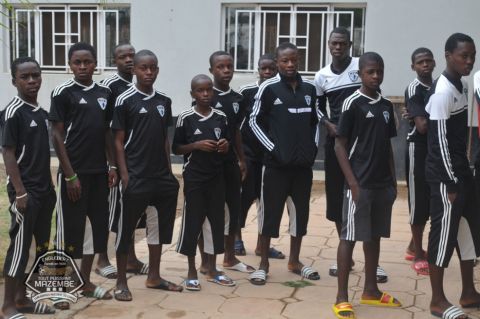 EUFLU: Scom Mikishi has surprised KFA (4-2)!