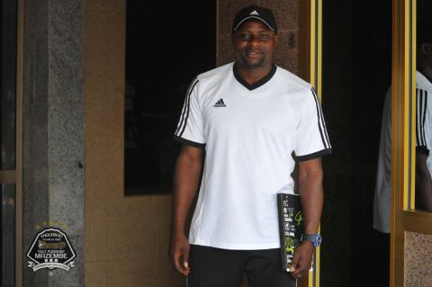 MIHAYO candidate for CAF Graduation A!