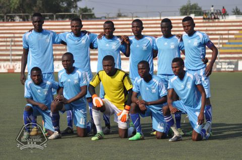 Soccer Schools of the Chairman KATUMBI bring pleasure