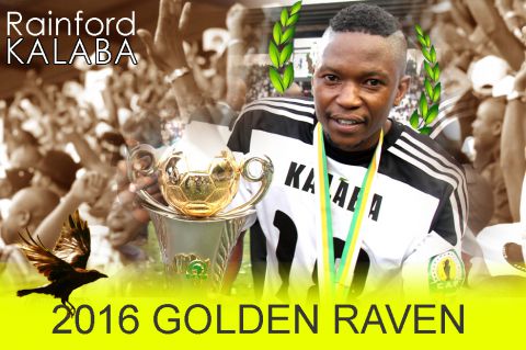 And the winner is… Master KALABA!!!