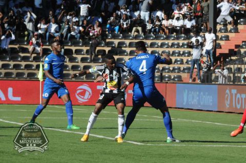 Captain KALABA: The true final, it’s at home!