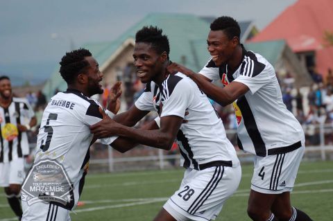 Ben MALANGO says hi to you