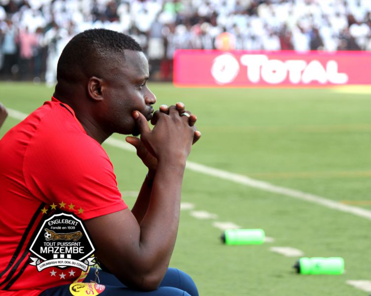 MIHAYO : « Devant Zesco, vous verrez les mêmes joueurs