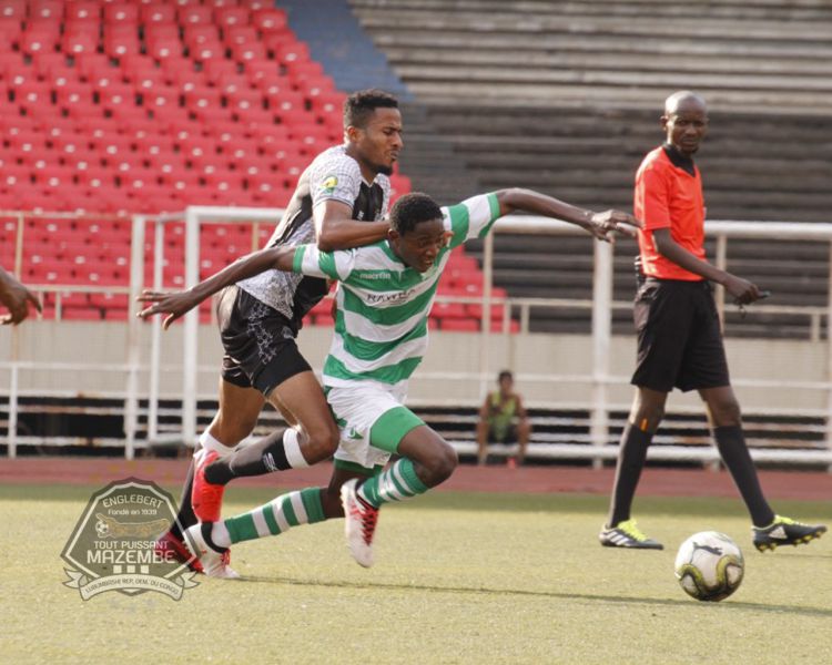 BEYA égalise pour un nul décevant
